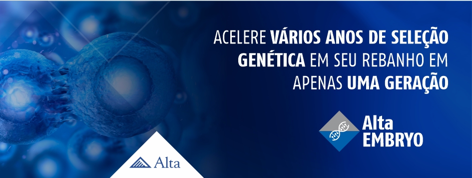 Alta Genetics | Brasil